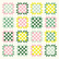 Sunflower Patch Quilt Pattern - PDF – patchanddot