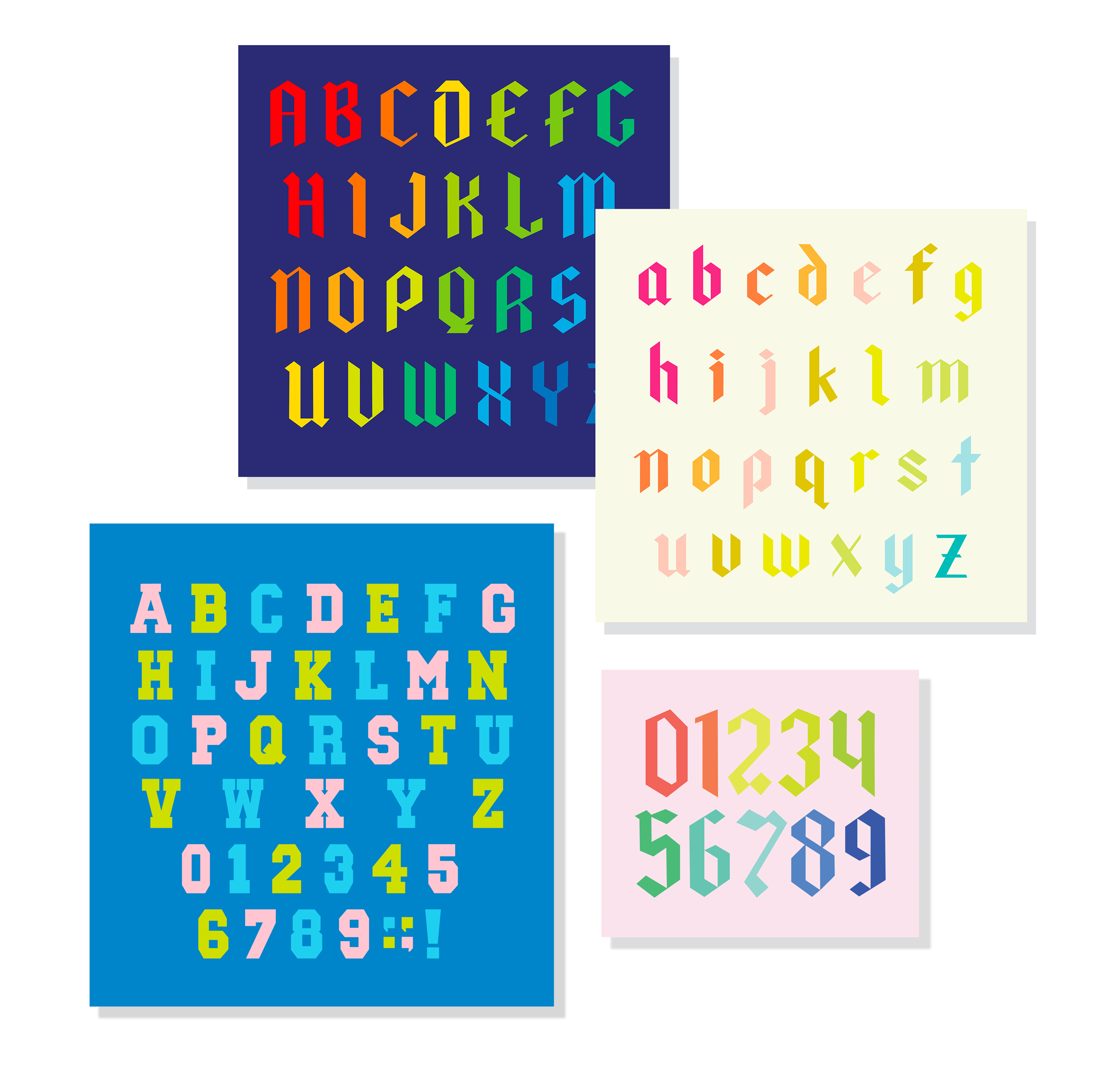 Patch and Dot – patchanddot