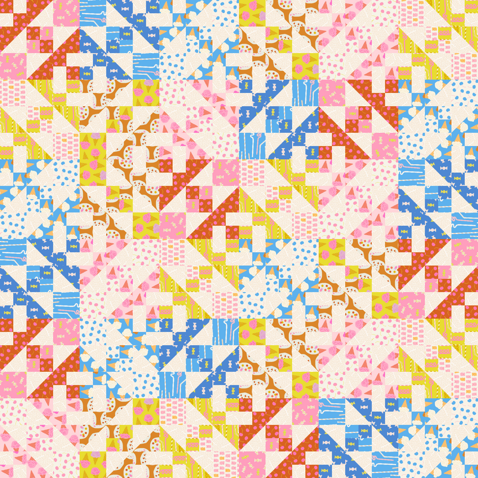 Patch and Dot – patchanddot
