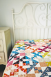 Sugarcubes Quilt Pattern - PDF – patchanddot