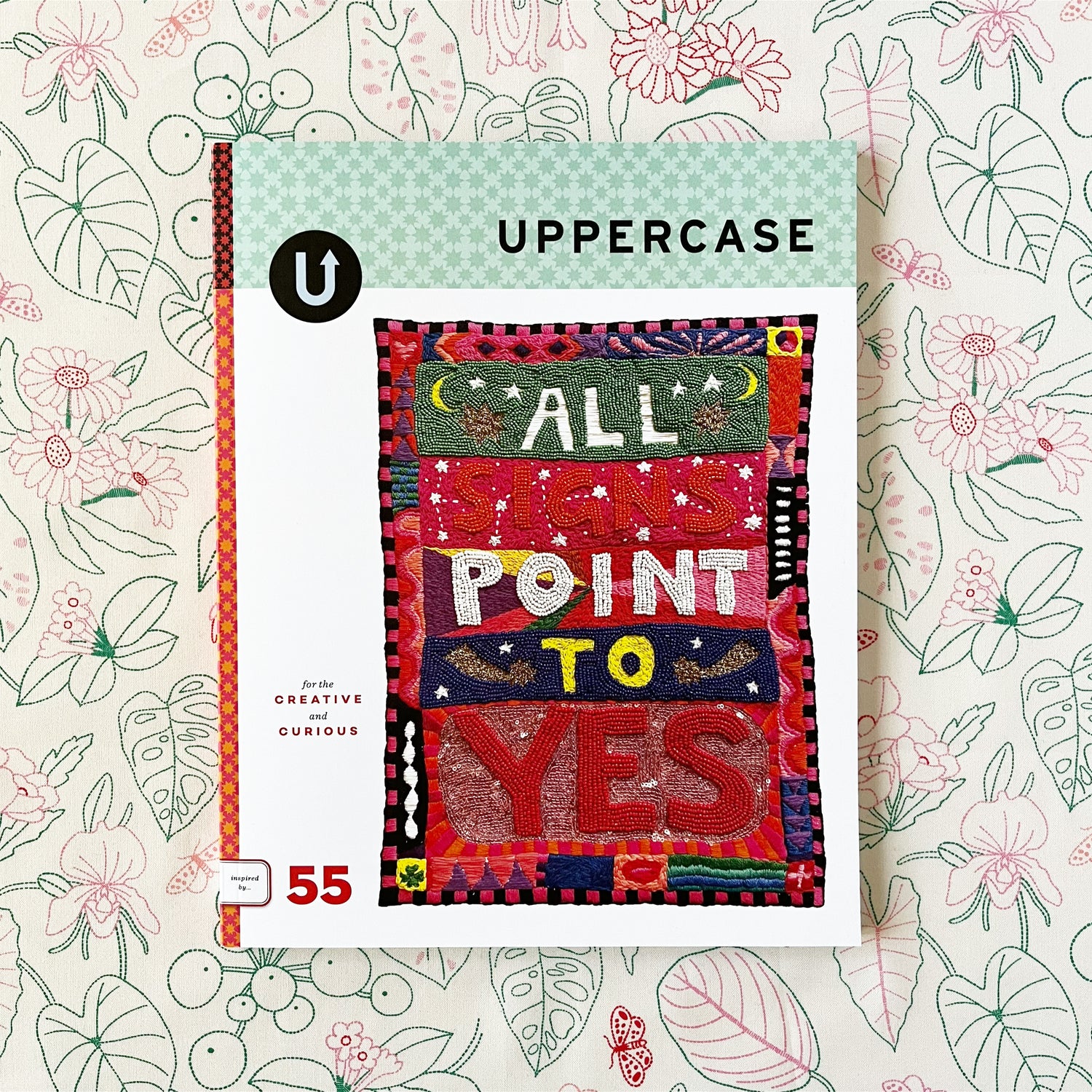 Patch and Dot – patchanddot