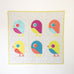 Little Bird Baby Quilt Pattern - PDF – patchanddot