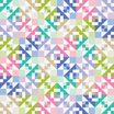 Sugarcubes Quilt Pattern - PDF – patchanddot