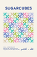 Sugarcubes Quilt Pattern - PDF – patchanddot