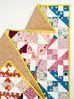 Sugarcubes Quilt Pattern - PDF – patchanddot